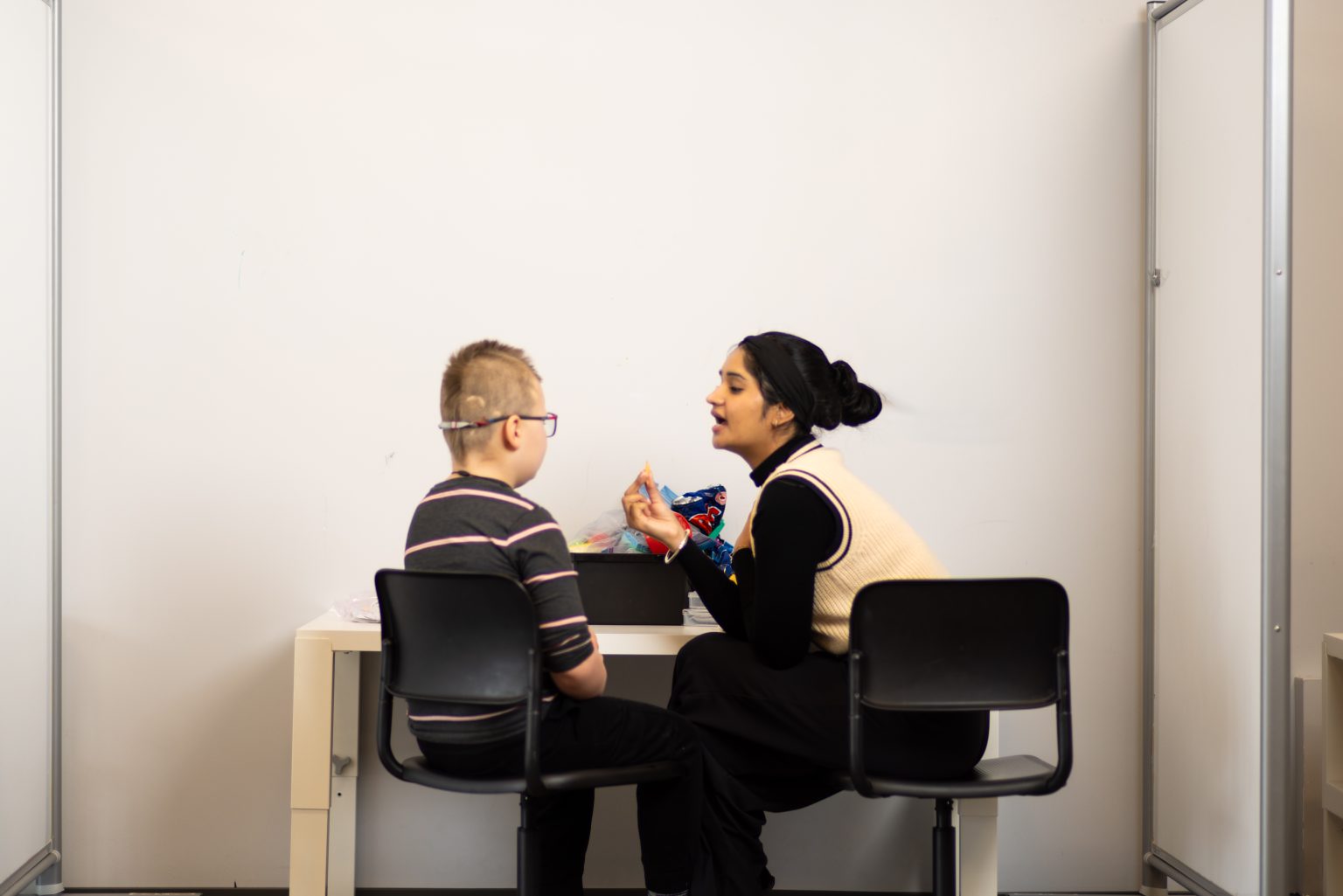 Stride Academy - ABA therapy & behavioural services for children & youth